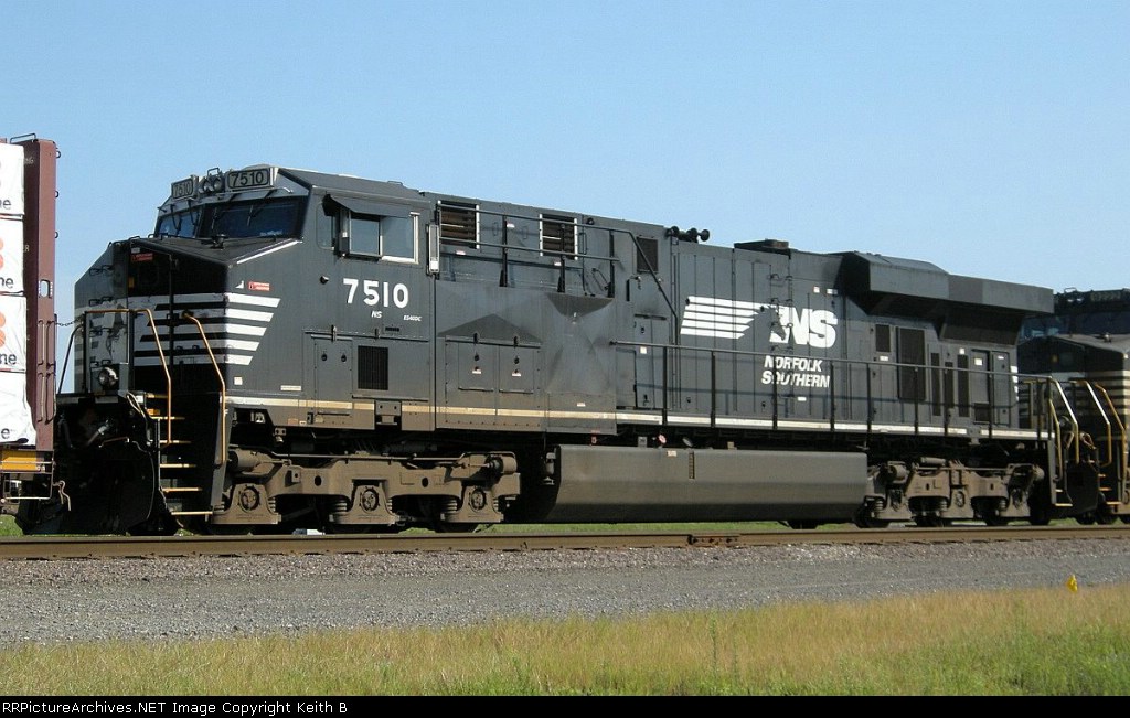 NS 7510
